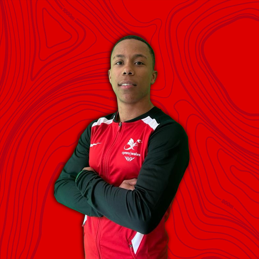 Emil Barber - Welsh Gymnastics