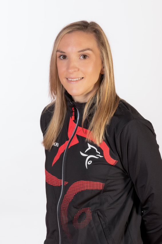 New Executive Director for Performance appointed - Welsh Gymnastics