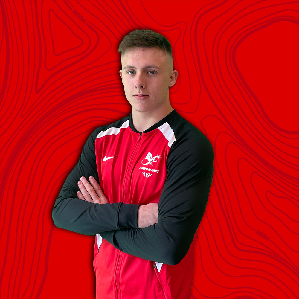 Jacob Edwards - Welsh Gymnastics