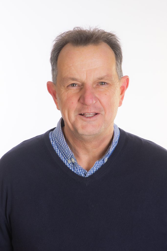 Mark Petherick - Welsh Gymnastics