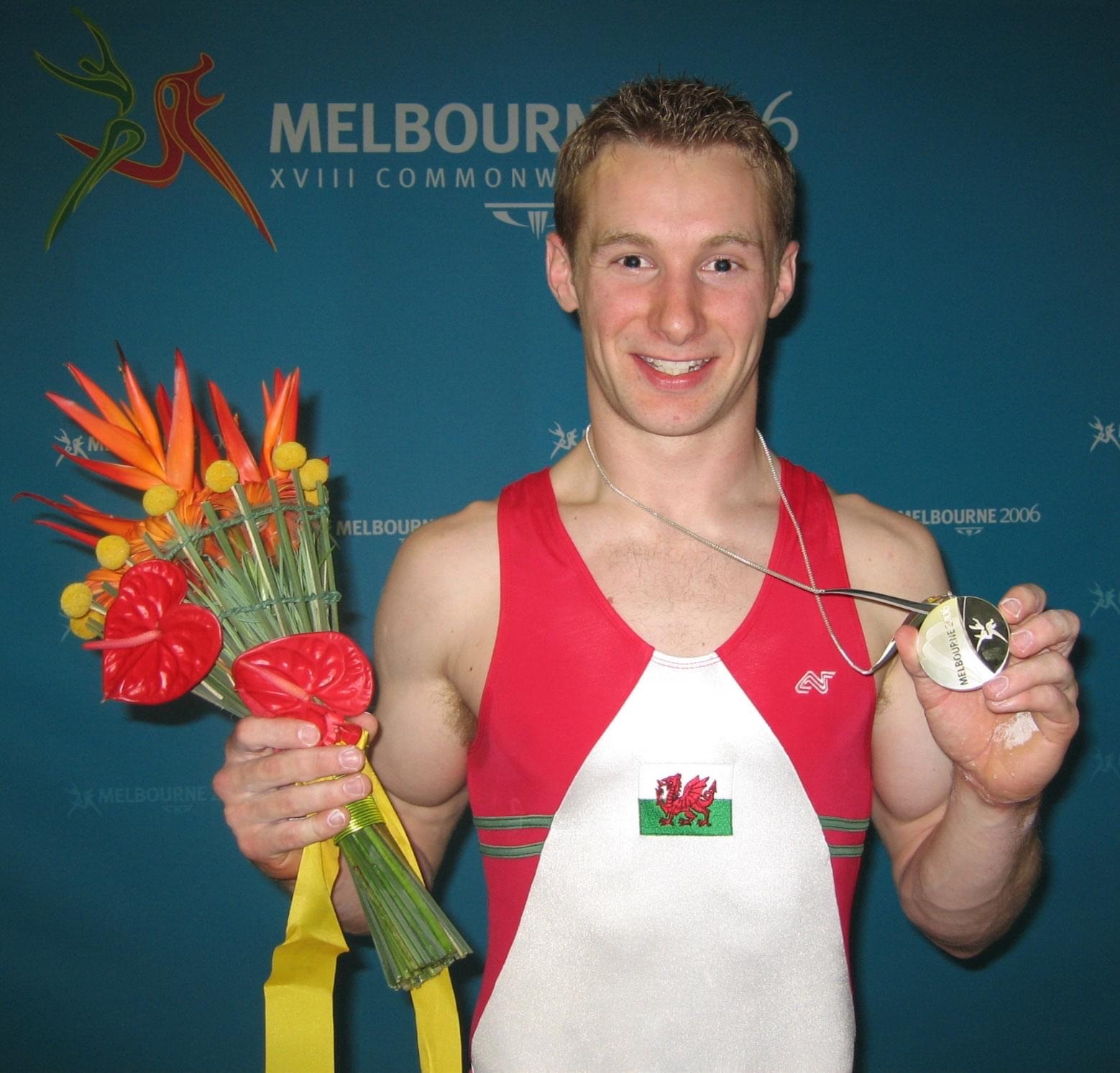 The Big Interview: Commonwealth Games silver medallist David Eaton ...