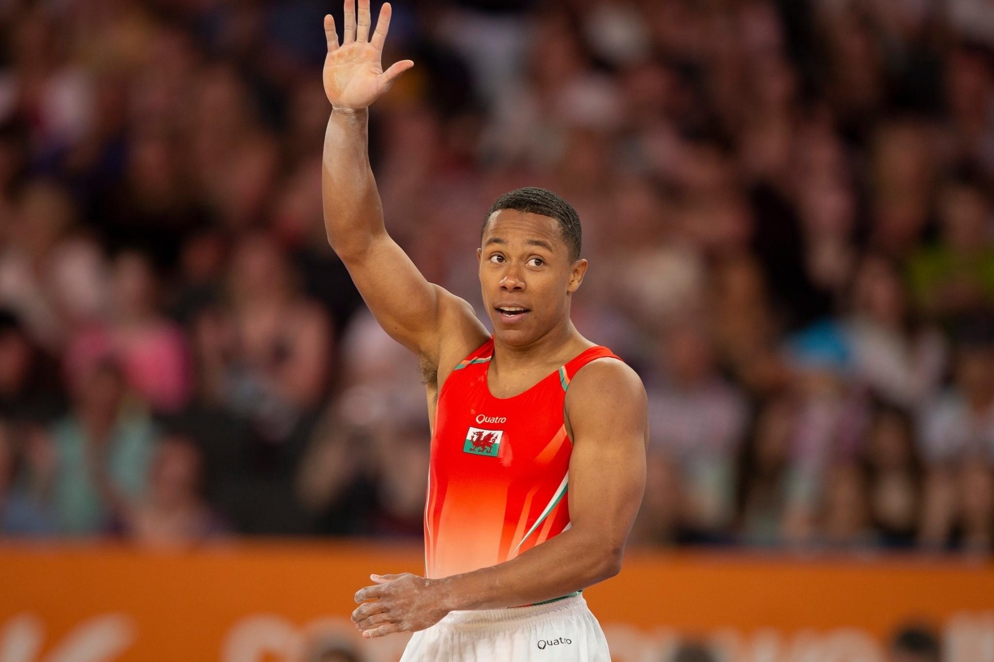 ‘I gave it my all out there’ – Emil Barber proud after near medal miss ...