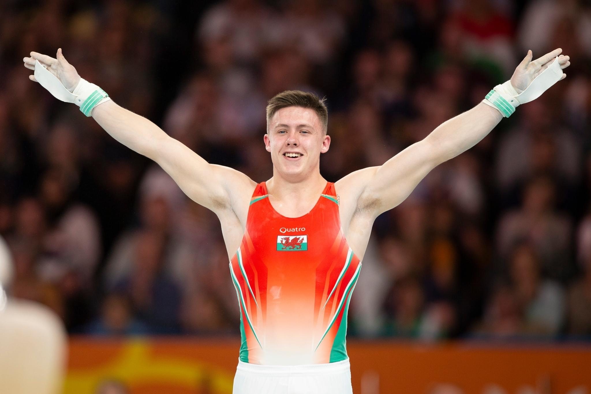 ‘I was very emotional walking out’ – Jacob Edwards reflects on ...