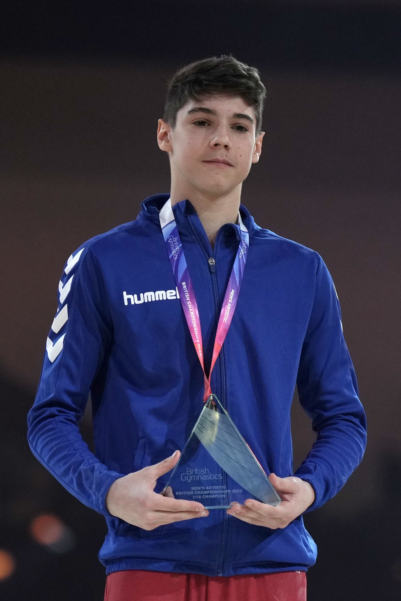 Alex Niscoveanu and Ruby Allen strike gold on memorable third day of ...