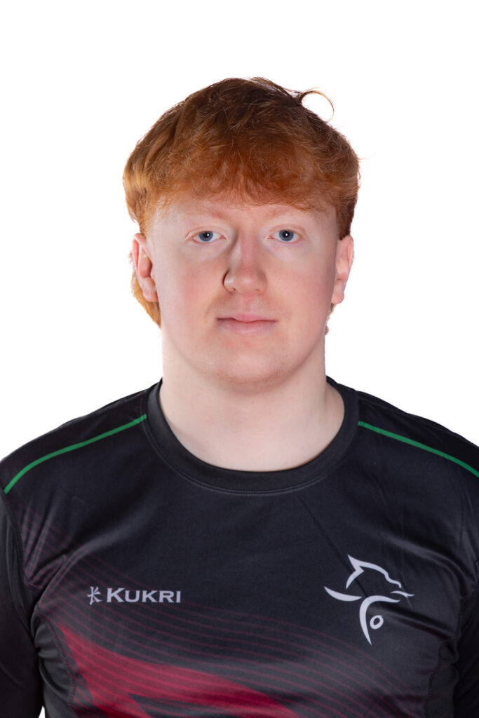 Jacob Davies - Welsh Gymnastics