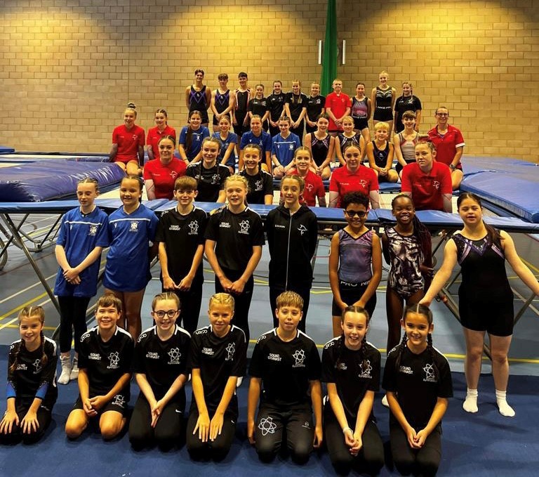 Teamwork Makes the Dream Work: Welsh success at 2023 British Inter ...