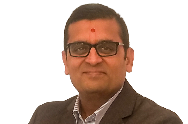 Welsh Gymnastics appoint Yash Dave to its Board as Finance NED - Welsh Gymnastics